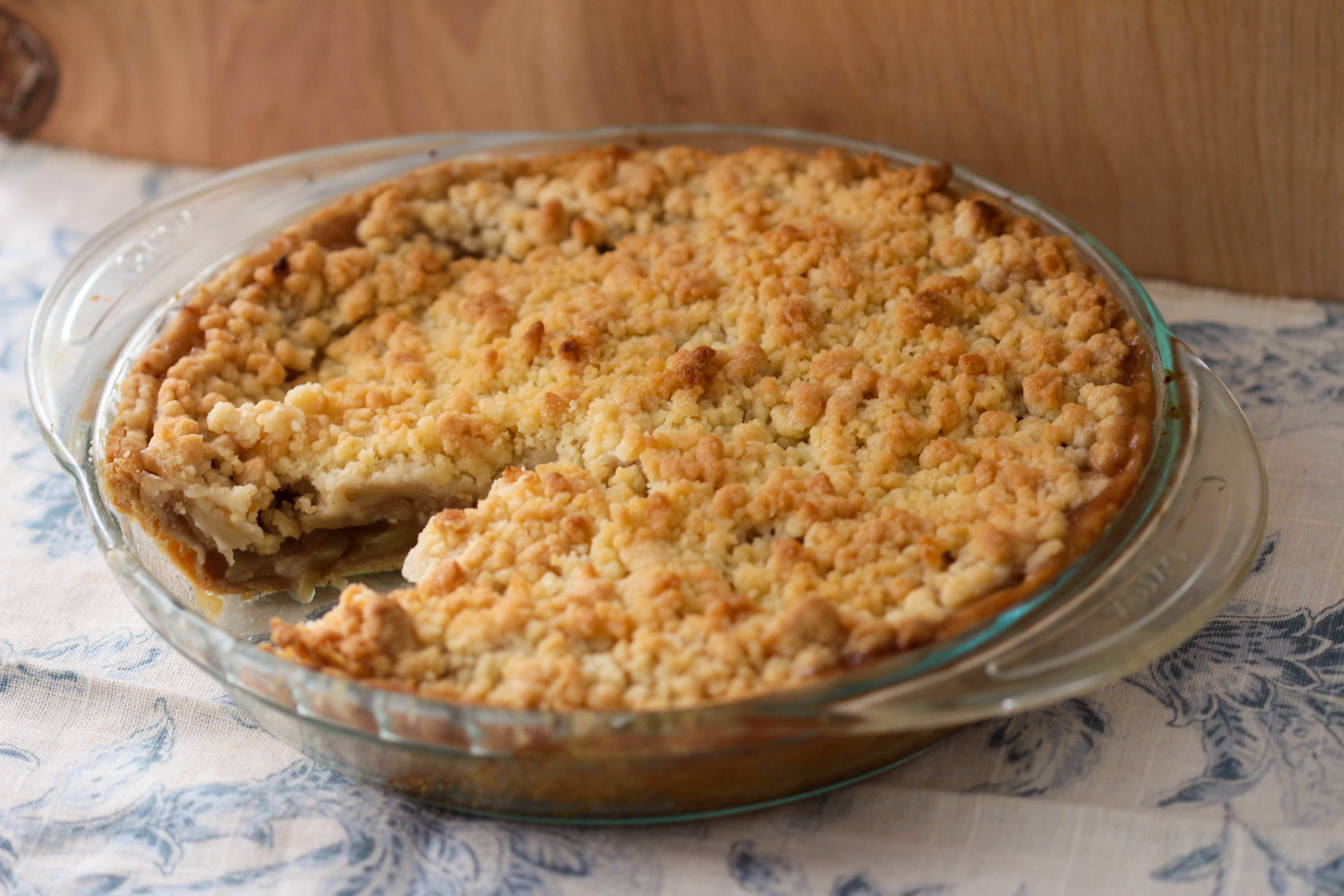 Apple Crumble Rezepte Suchen Apple Crumble Rezepte Suchen